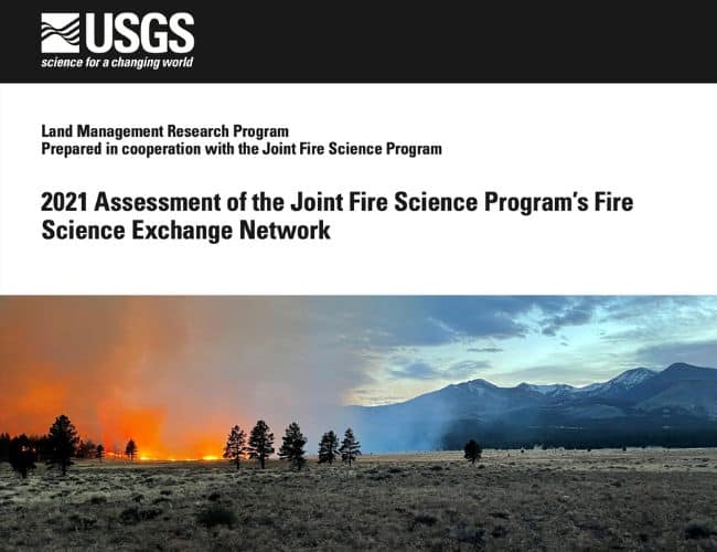 News | SO Fire Exchange